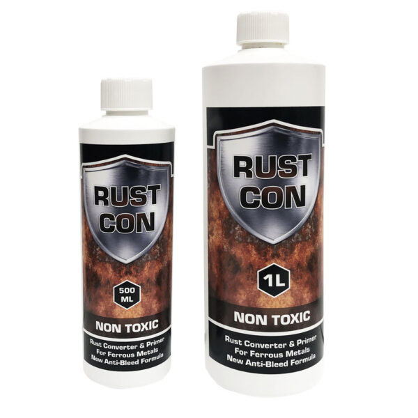 Rust Con - CCM Coatings