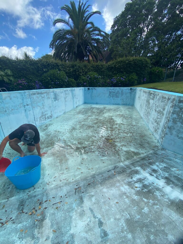 Pool Epoxy - CCM Coatings